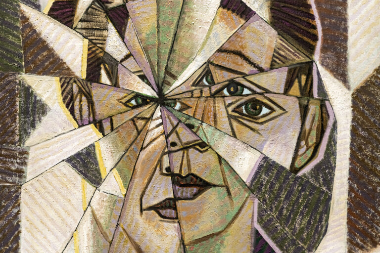 Kunst (Modern Art) - the art of vision