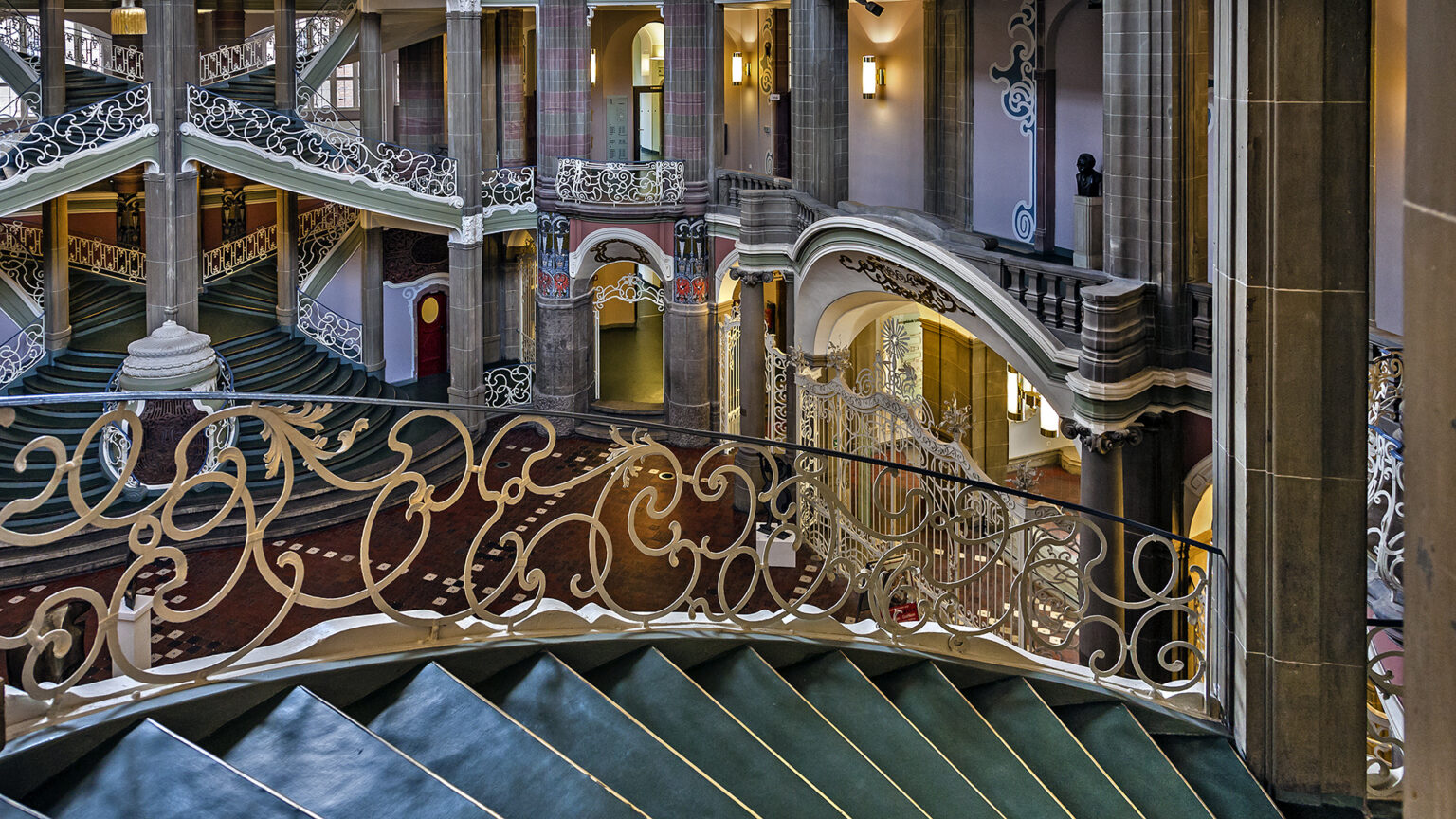 Architektur - the art of vision